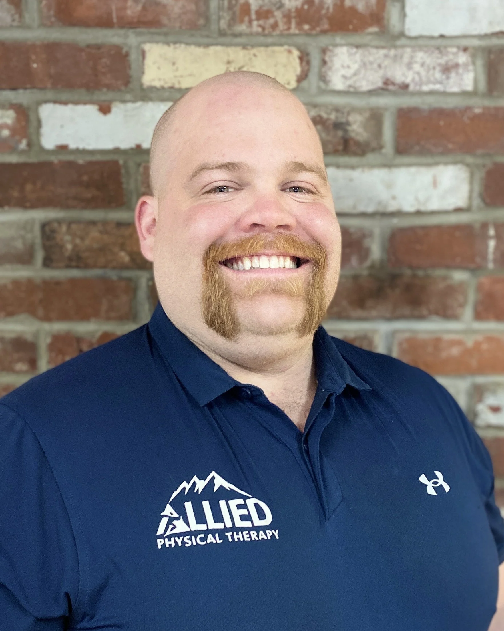Our Team — Allied Physical Therapy