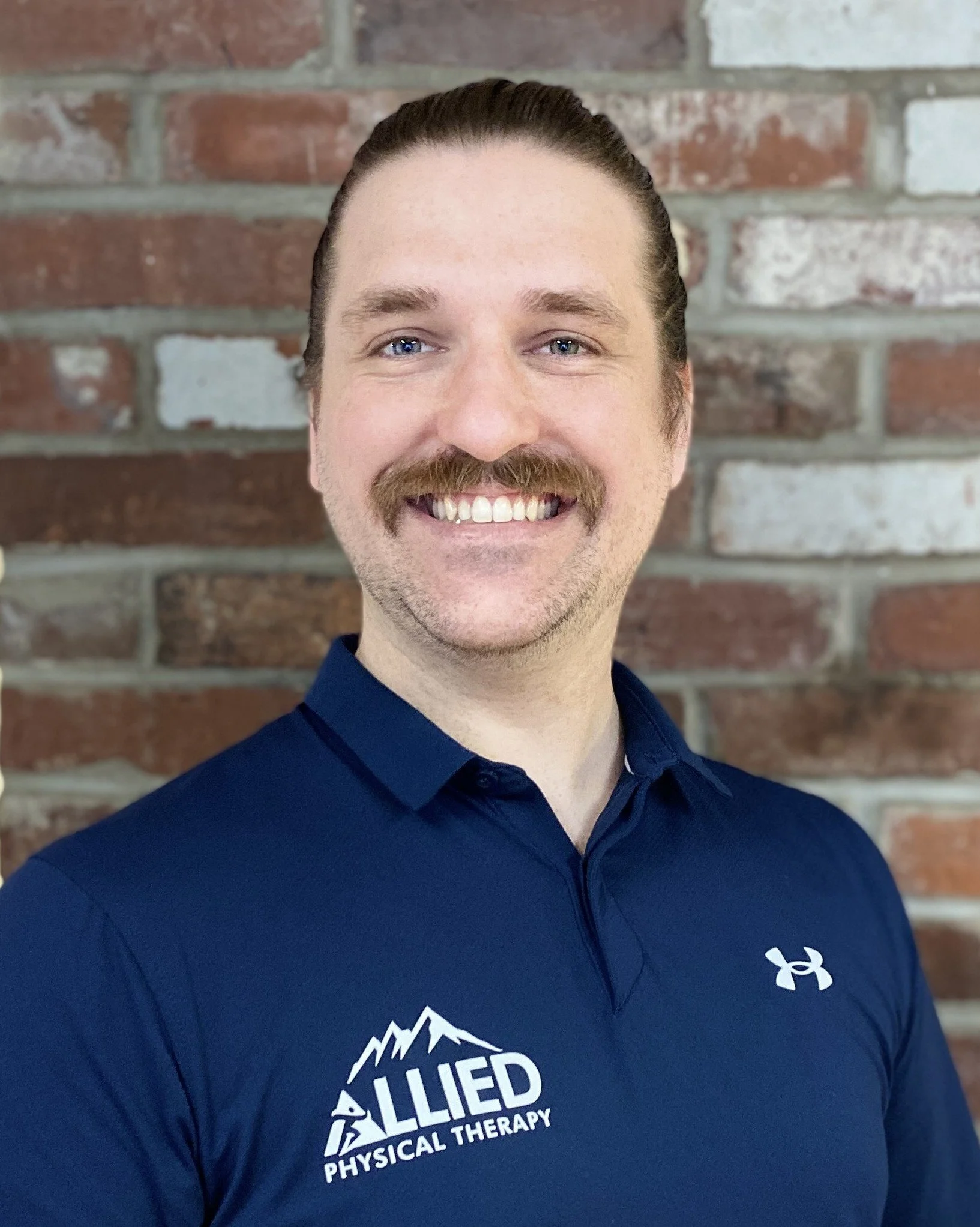 Our Team — Allied Physical Therapy