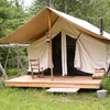 Choosing the Right Canvas Tent for Your Glamping Business — MyGlampingPlan