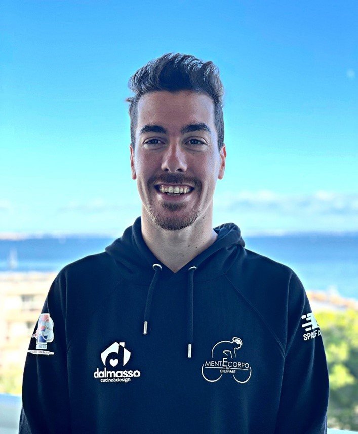 OUR TEAM — Walton Endurance