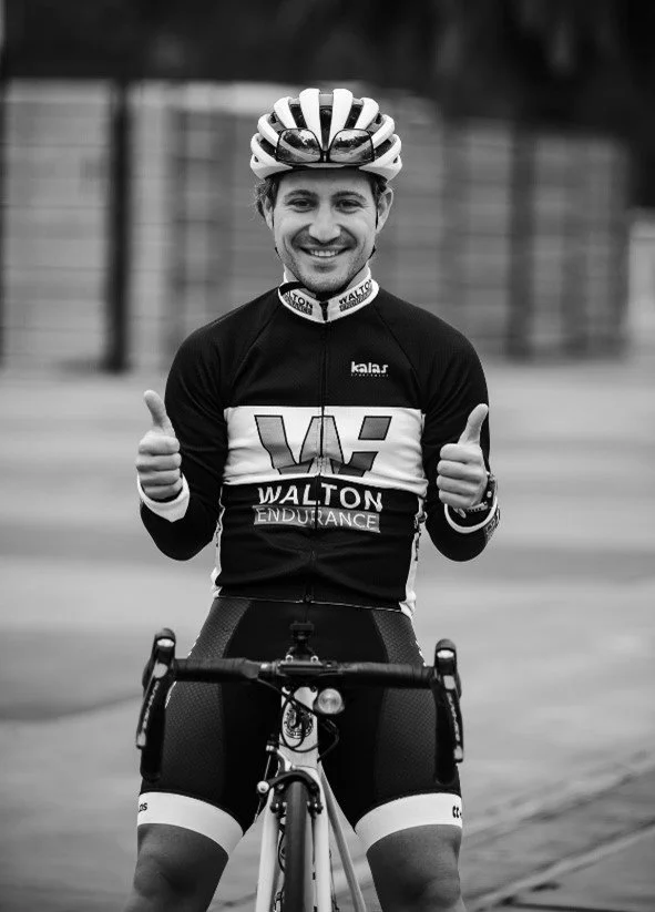 OUR TEAM — Walton Endurance