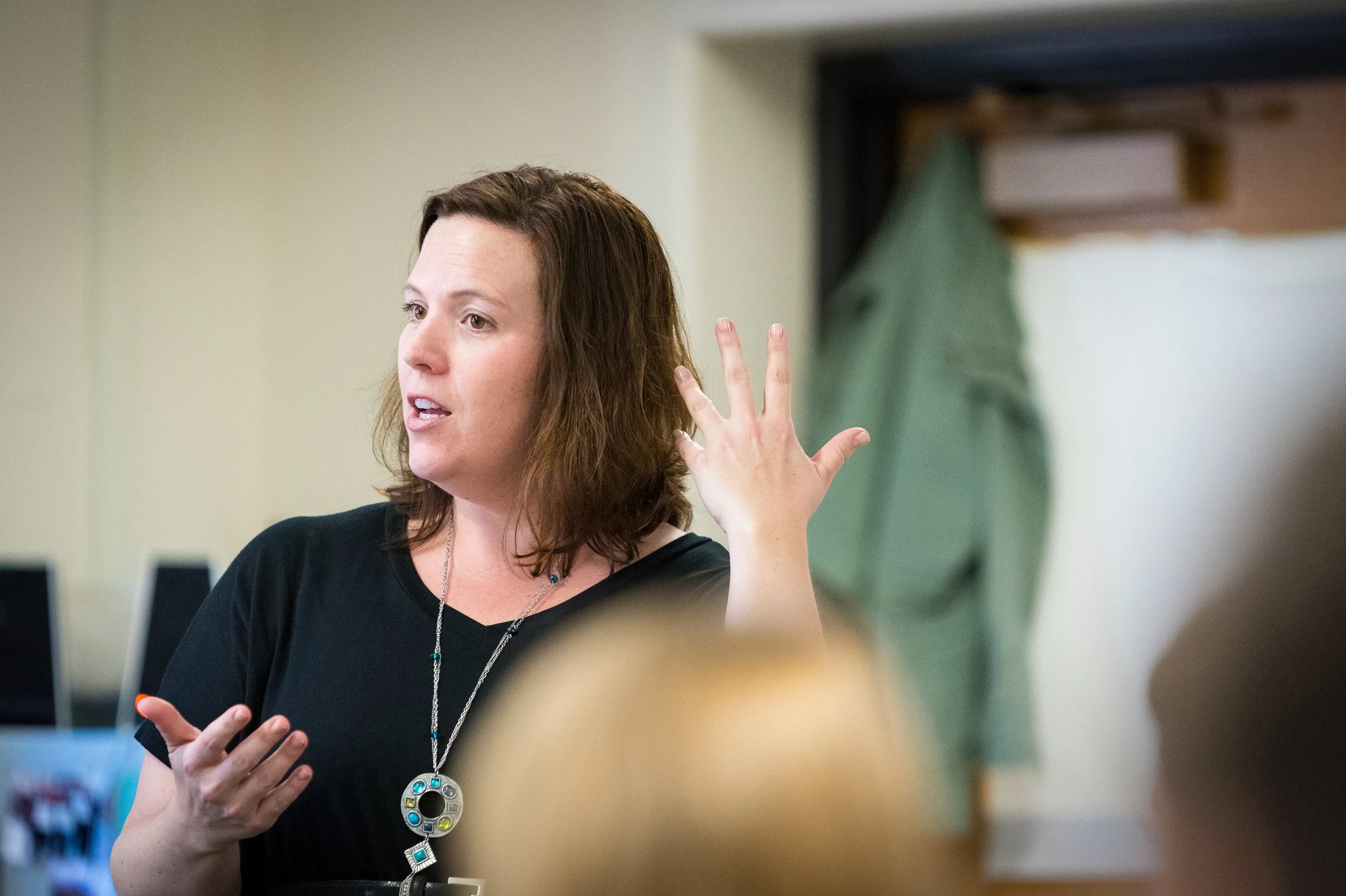 RESEARCH — Upstream Education