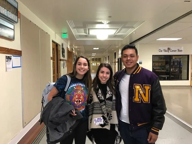 OUR VALUES — Upstream Education