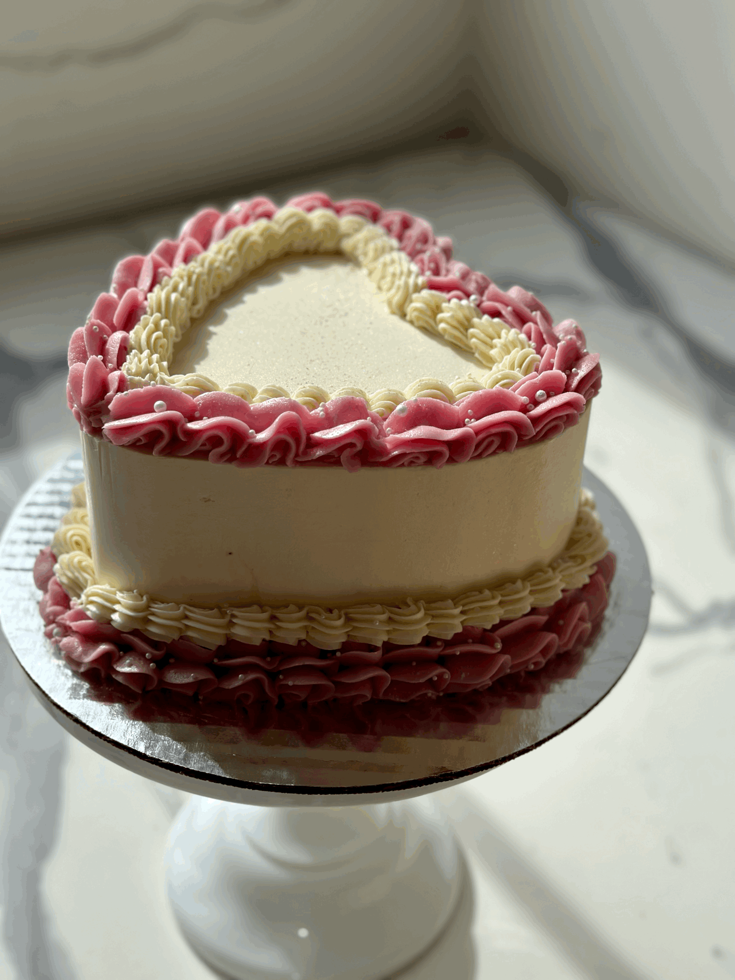 Store 2 — Round House Bakery