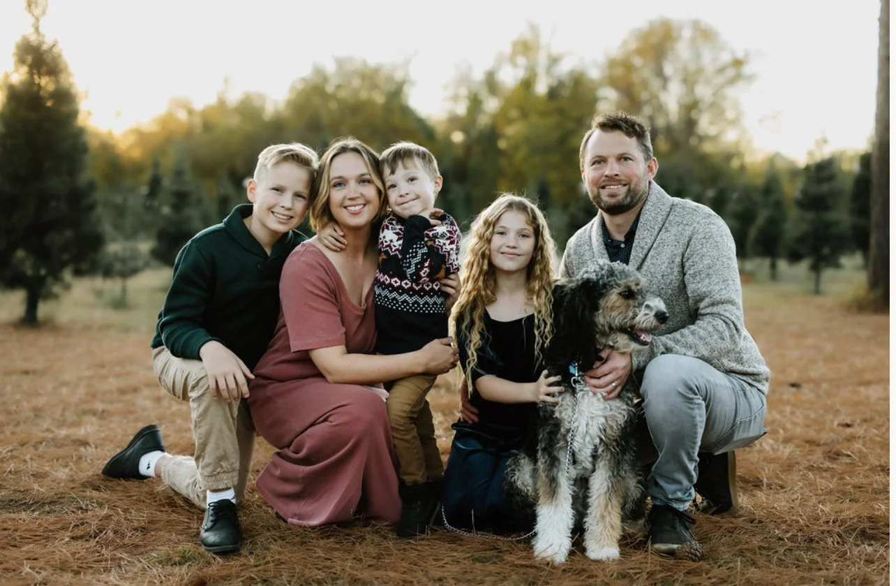 About 5 — Round House Bakery