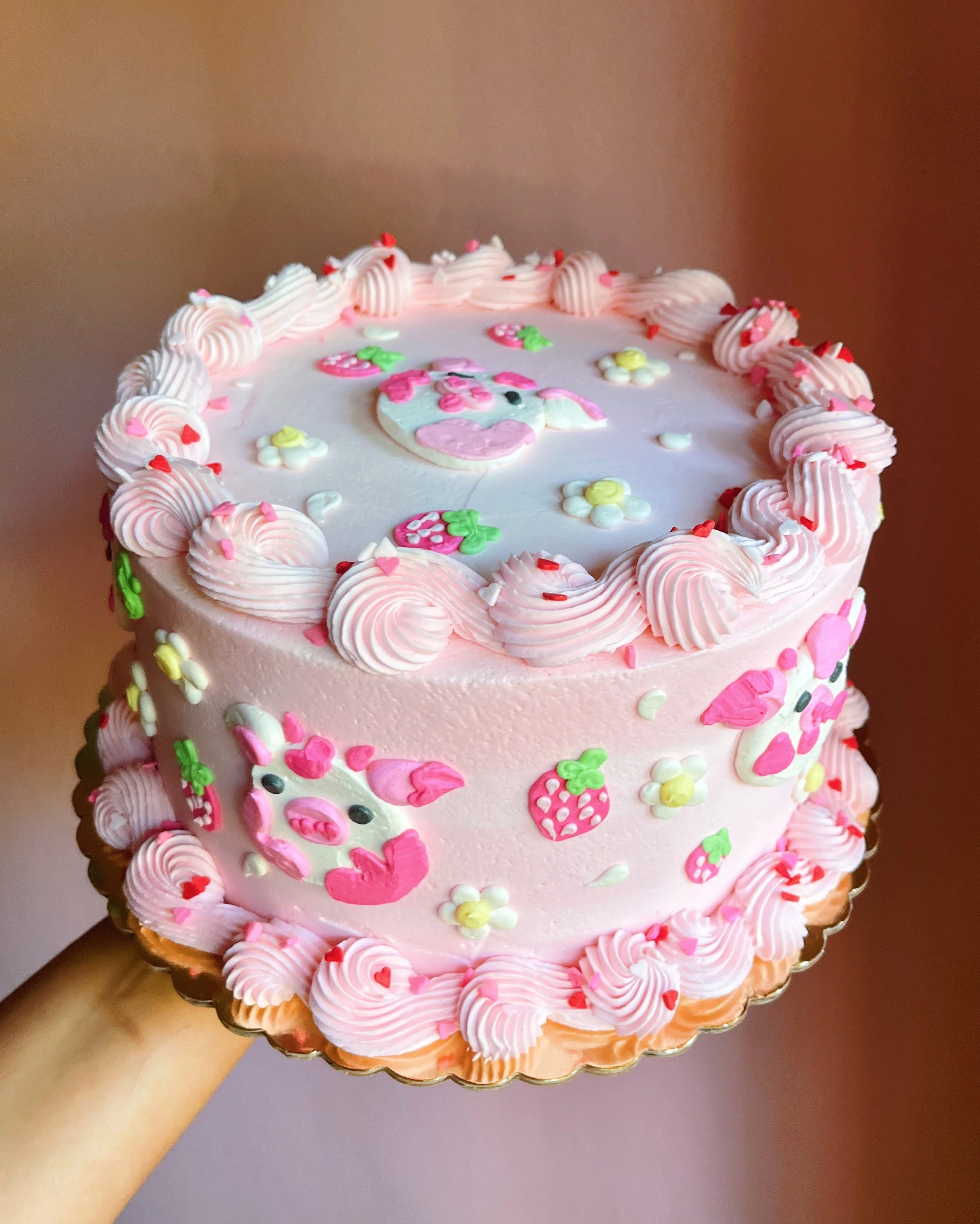 Gallery — Gabby Bakes