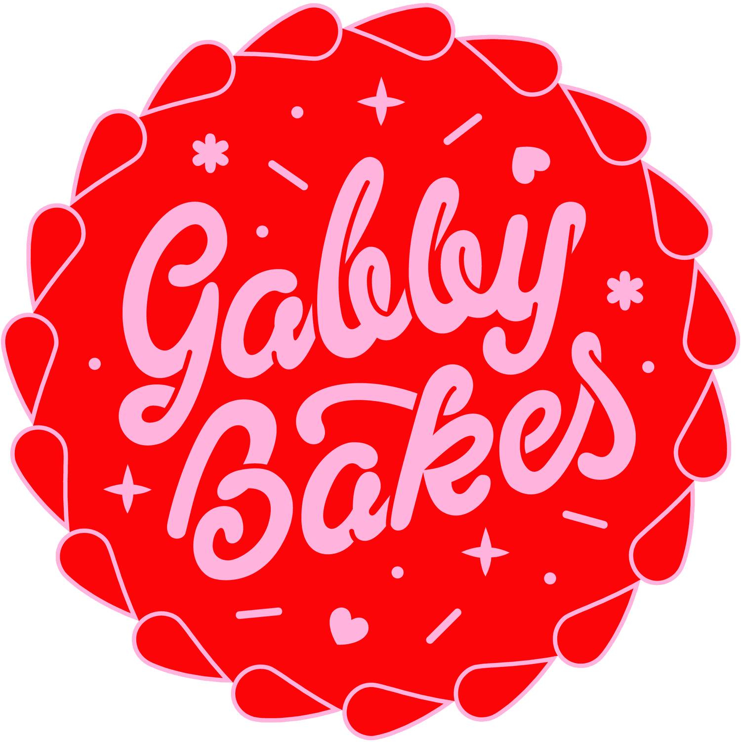 Gabby Bakes