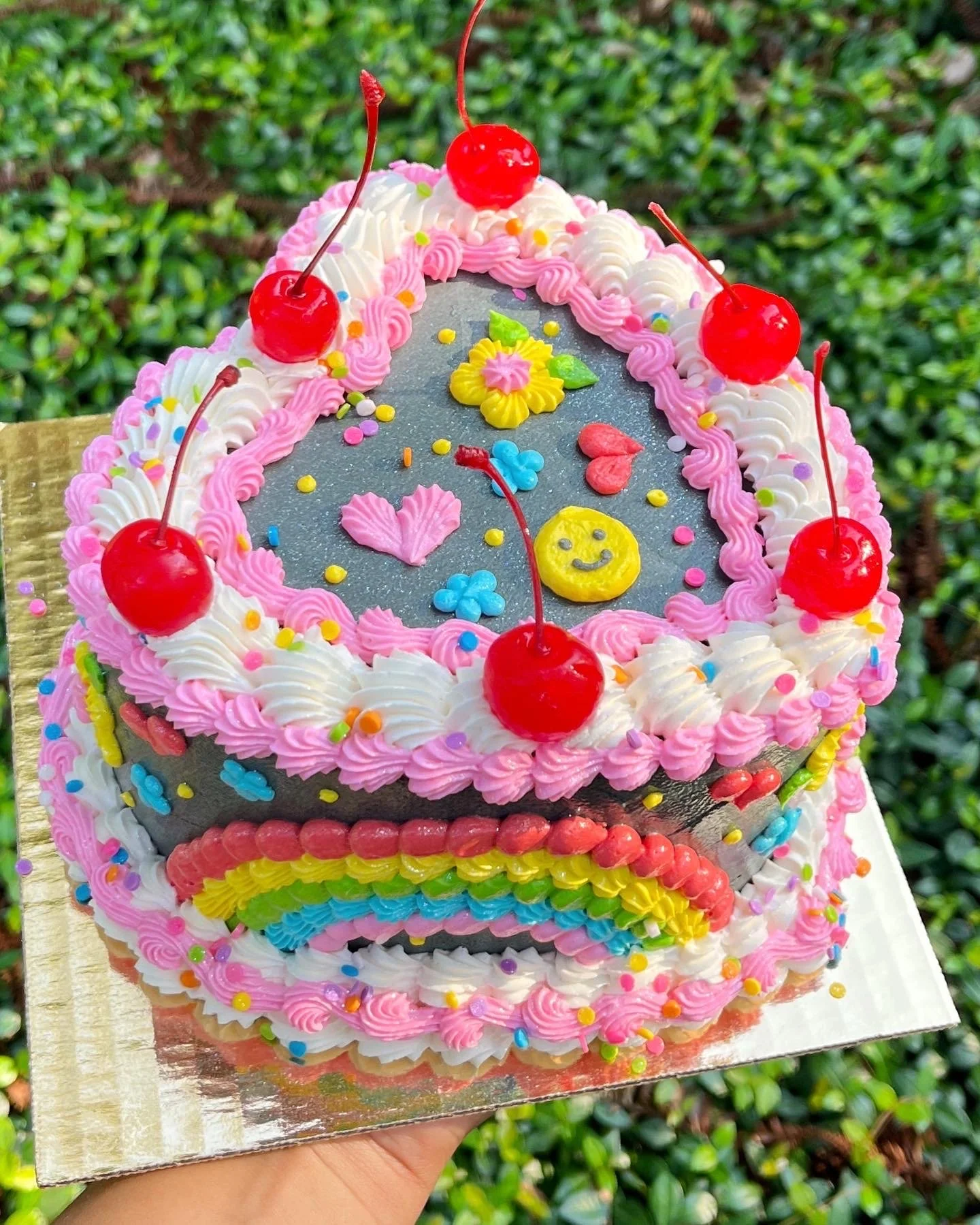 Gallery — Gabby Bakes