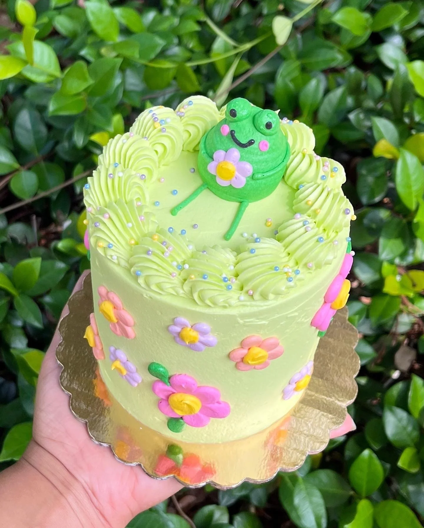 Gallery — Gabby Bakes