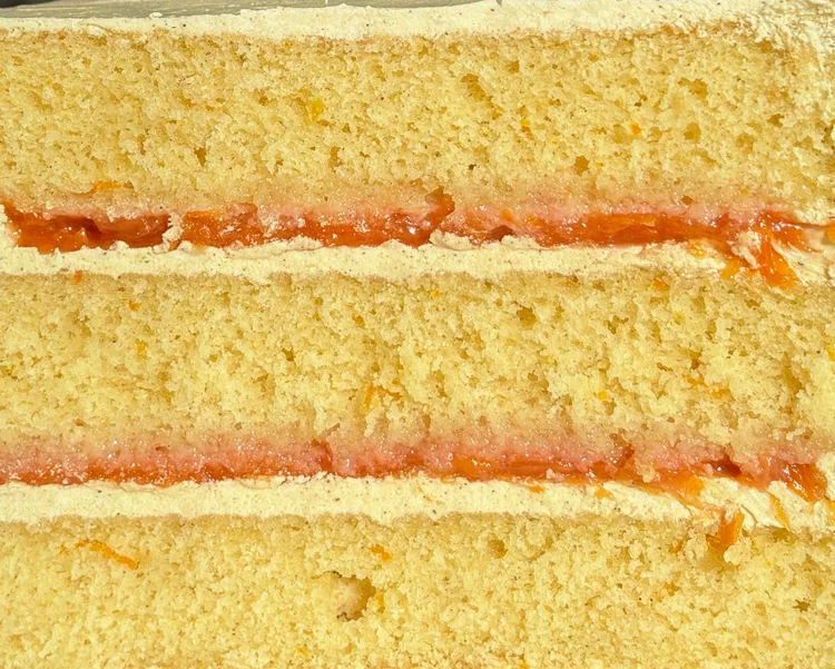 Custom Cakes — Gabby Bakes