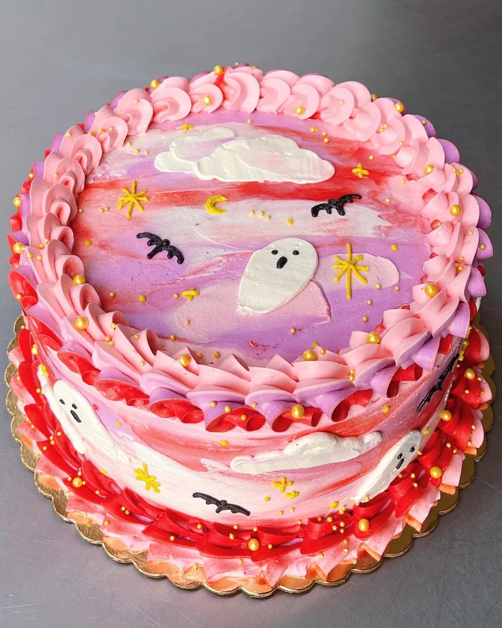 Gallery — Gabby Bakes