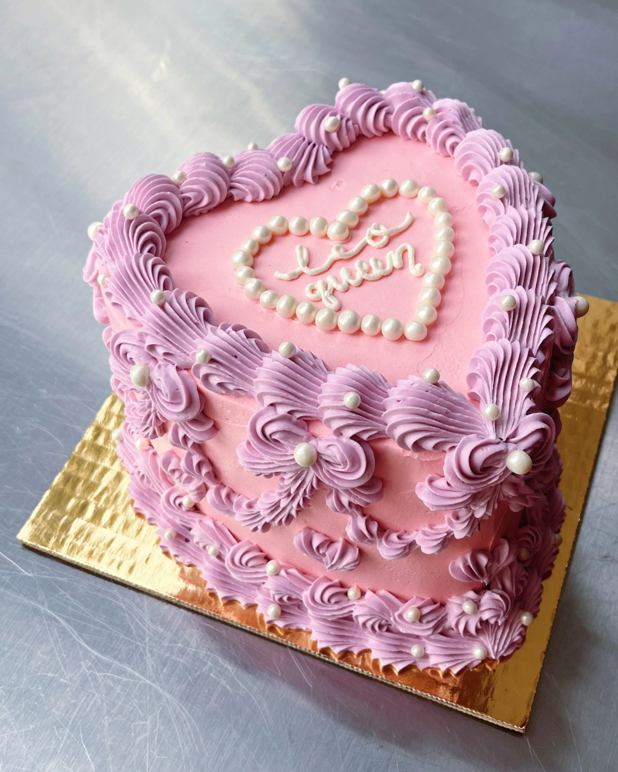 Gallery — Gabby Bakes