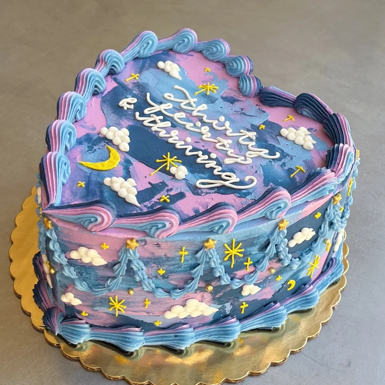 Gallery — Gabby Bakes
