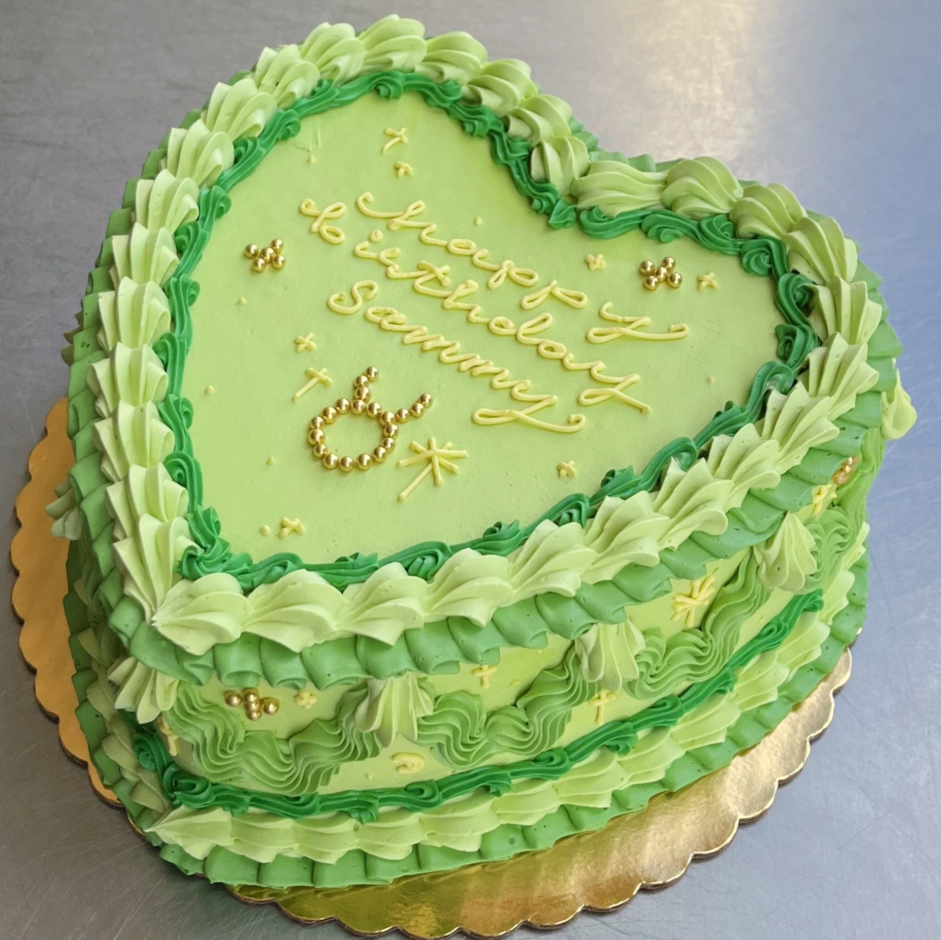 Gallery — Gabby Bakes