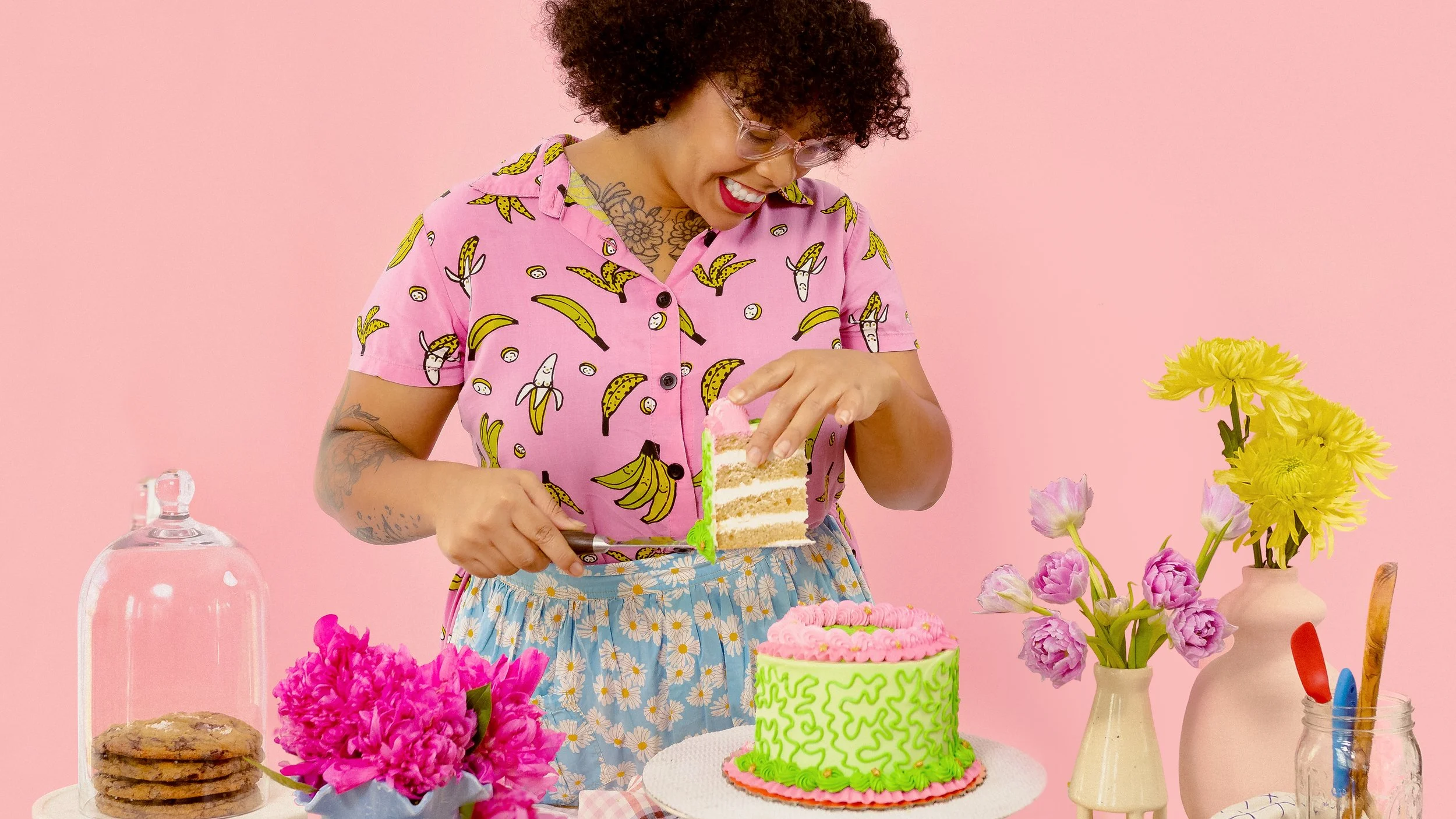 Gabby Bakes