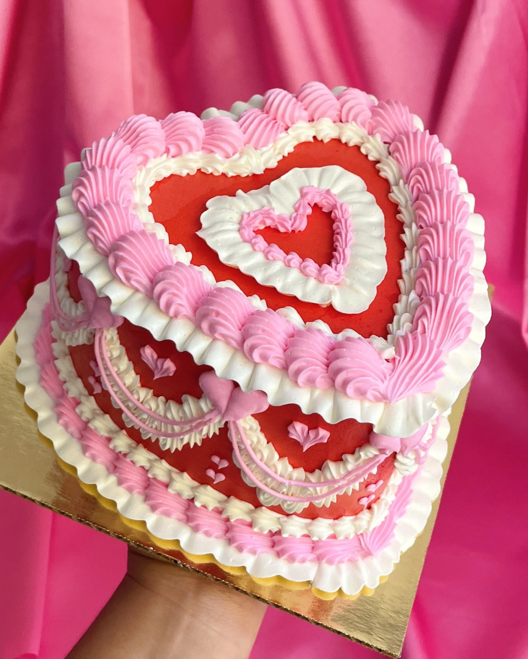 Gallery — Gabby Bakes