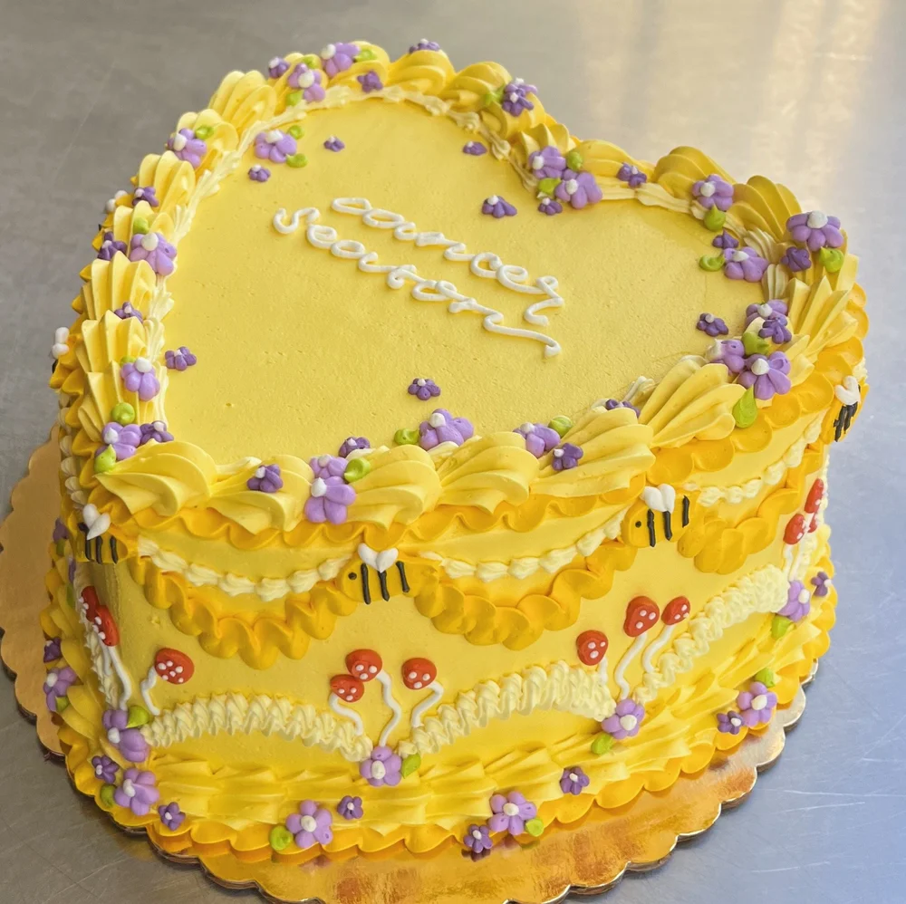 Gallery — Gabby Bakes