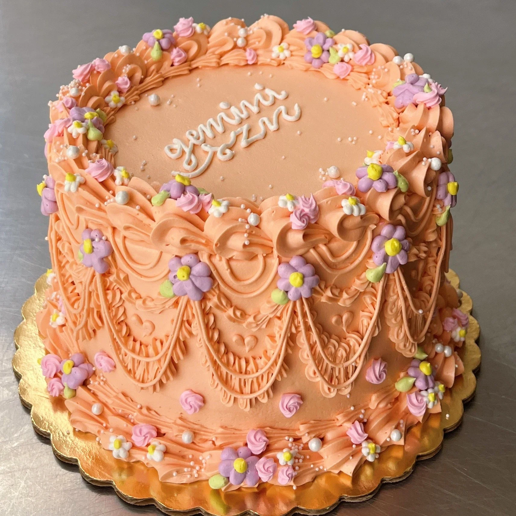 Gallery — Gabby Bakes