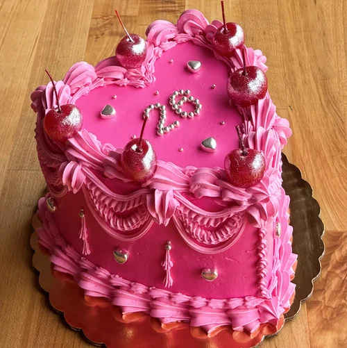 Gallery — Gabby Bakes
