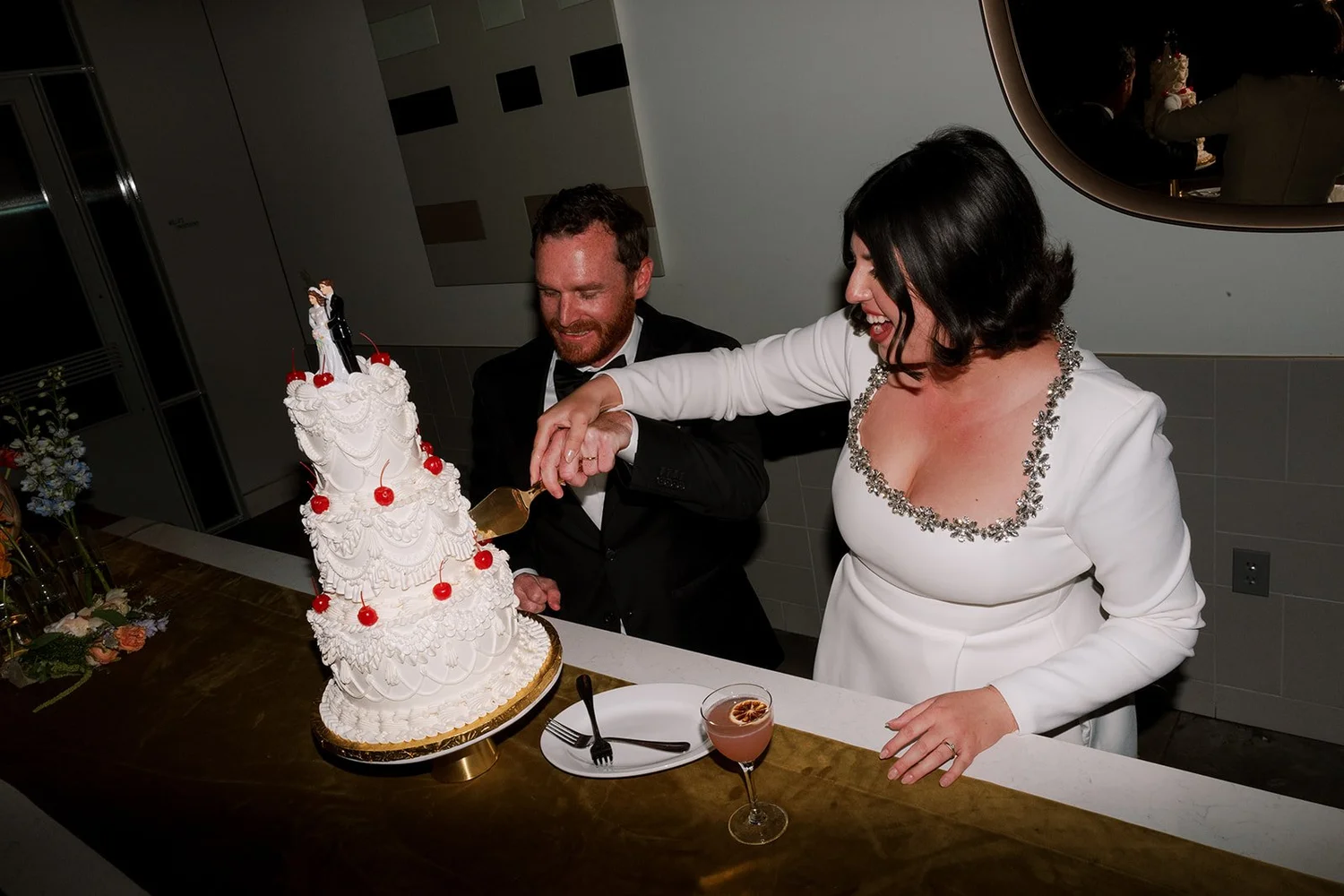 Weddings — Gabby Bakes