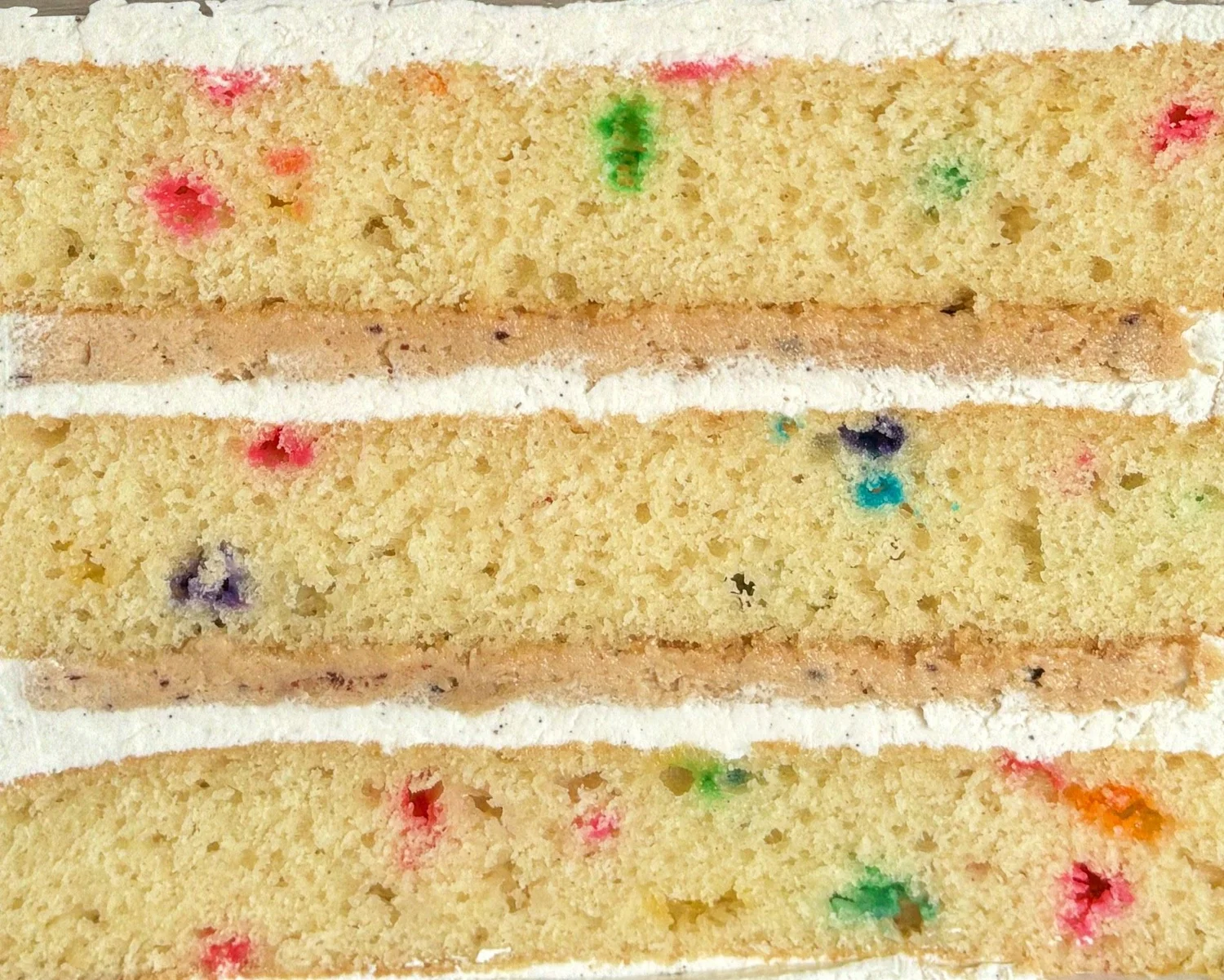 Custom Cakes — Gabby Bakes