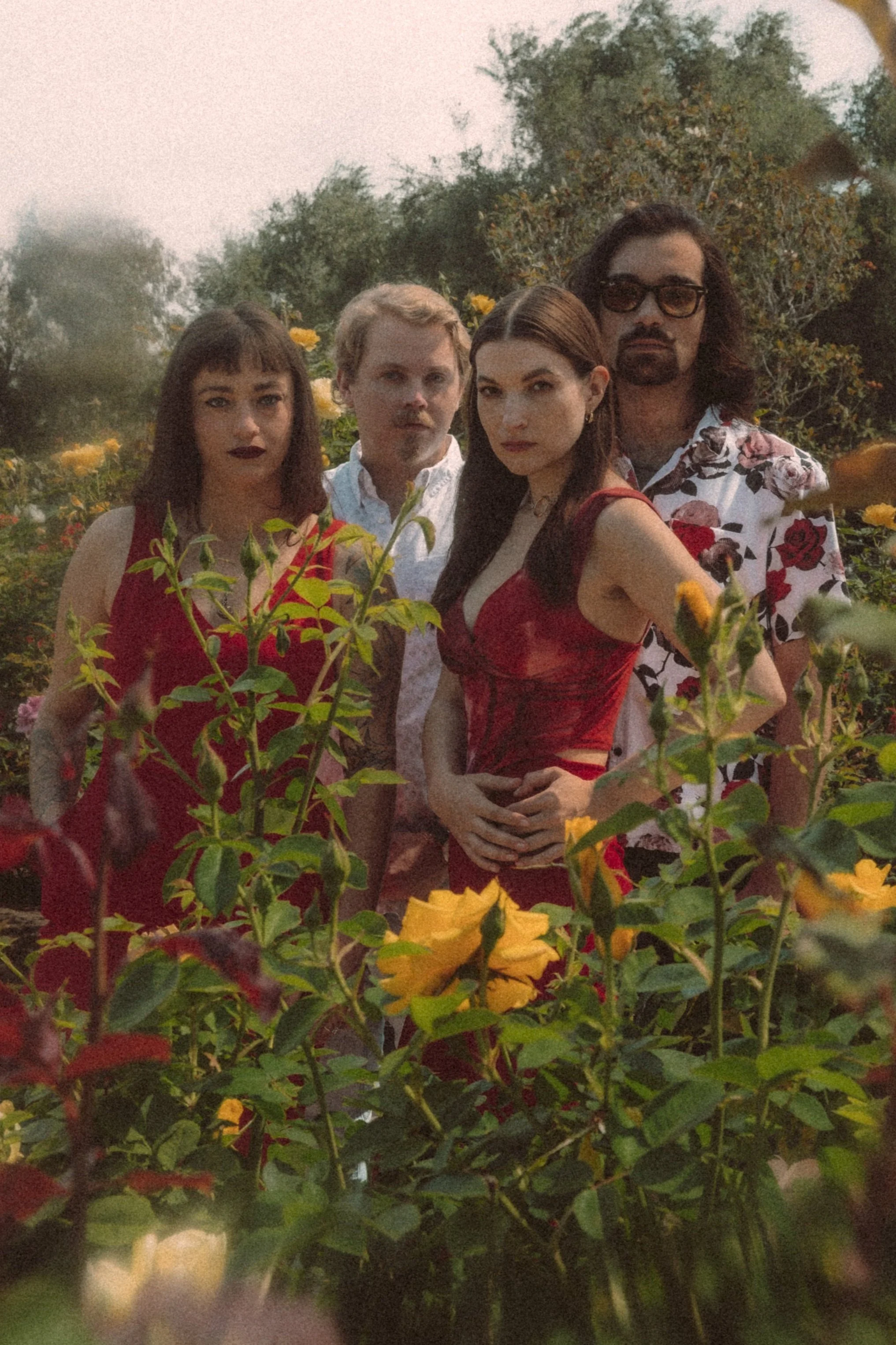 Music — Aimee Jacobs