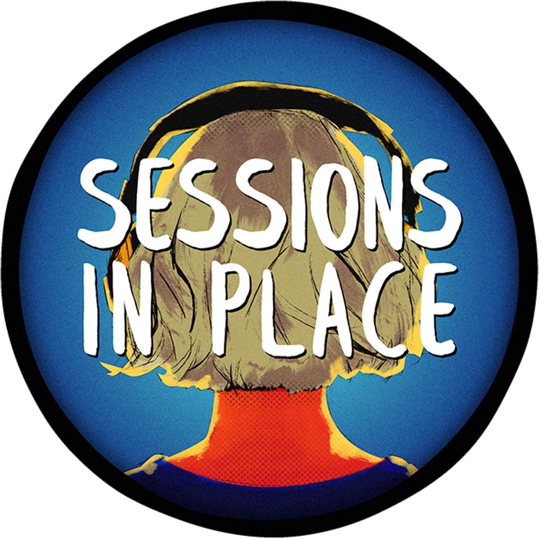 Sessions In Place Sessions In Place