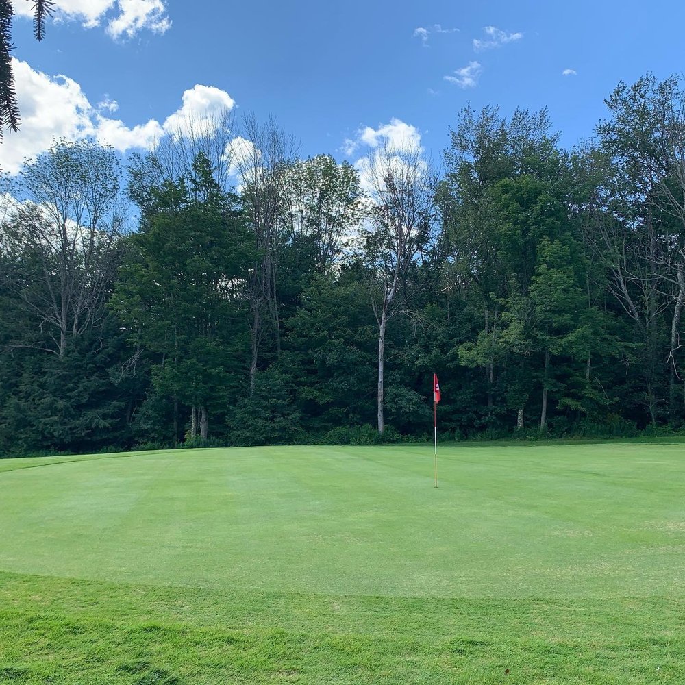 Gallery — HOMESTEAD GOLF COURSE