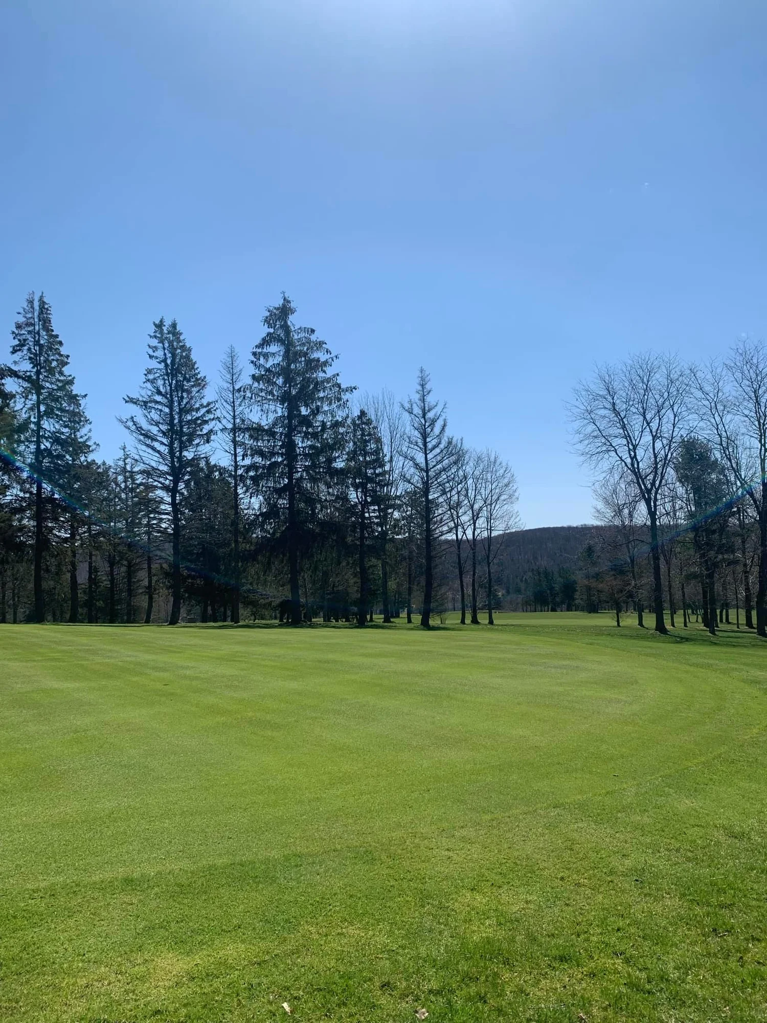 Gallery — HOMESTEAD GOLF COURSE