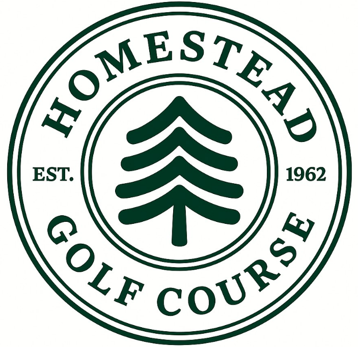HOMESTEAD GOLF COURSE