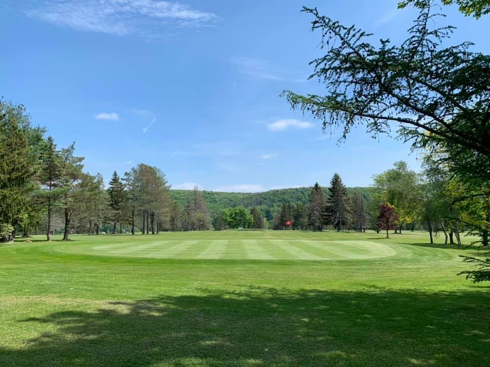 Gallery — HOMESTEAD GOLF COURSE