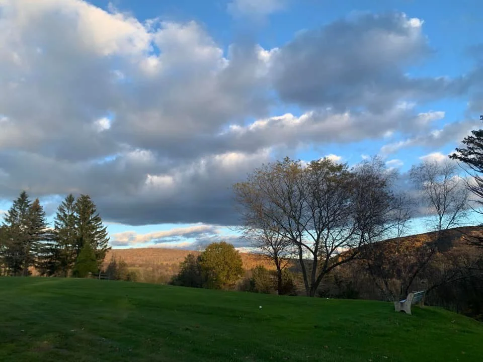 Gallery — HOMESTEAD GOLF COURSE