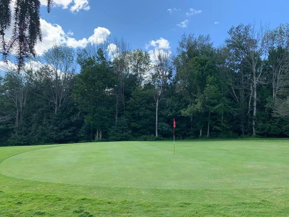 Gallery — HOMESTEAD GOLF COURSE