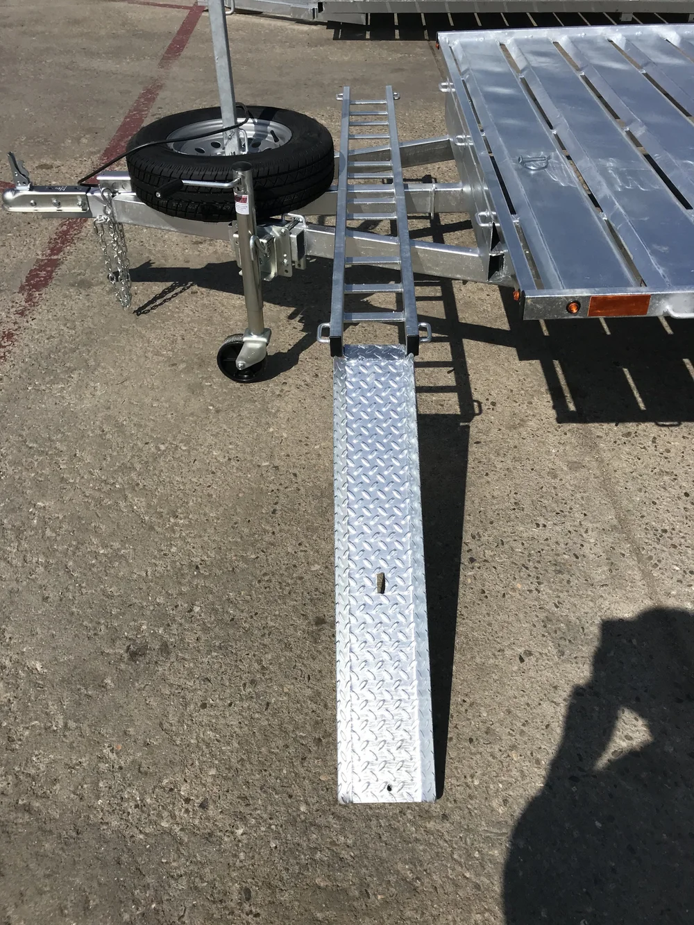 Models — The Trailer Guy, LLC