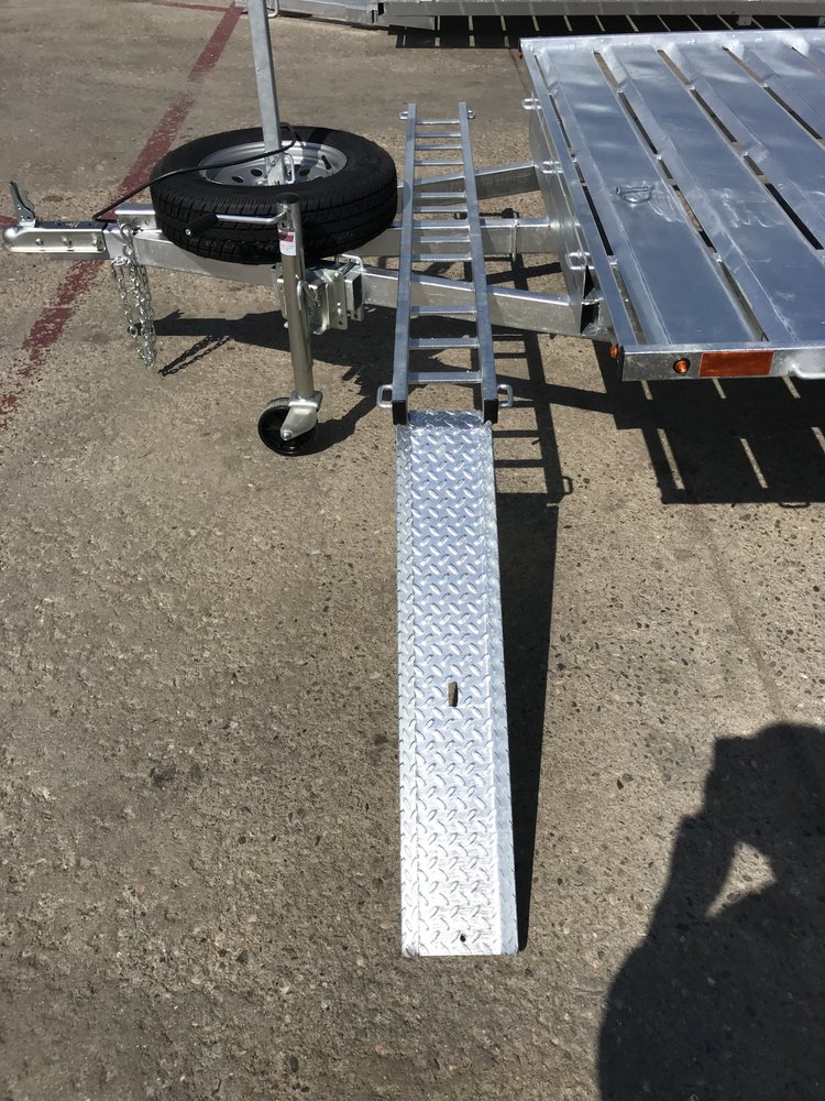 Models — The Trailer Guy, LLC