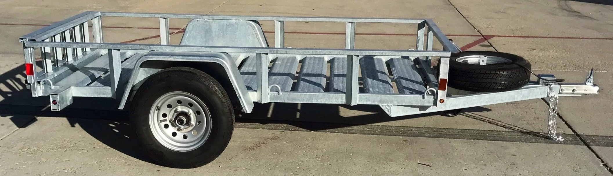 Models — The Trailer Guy, LLC