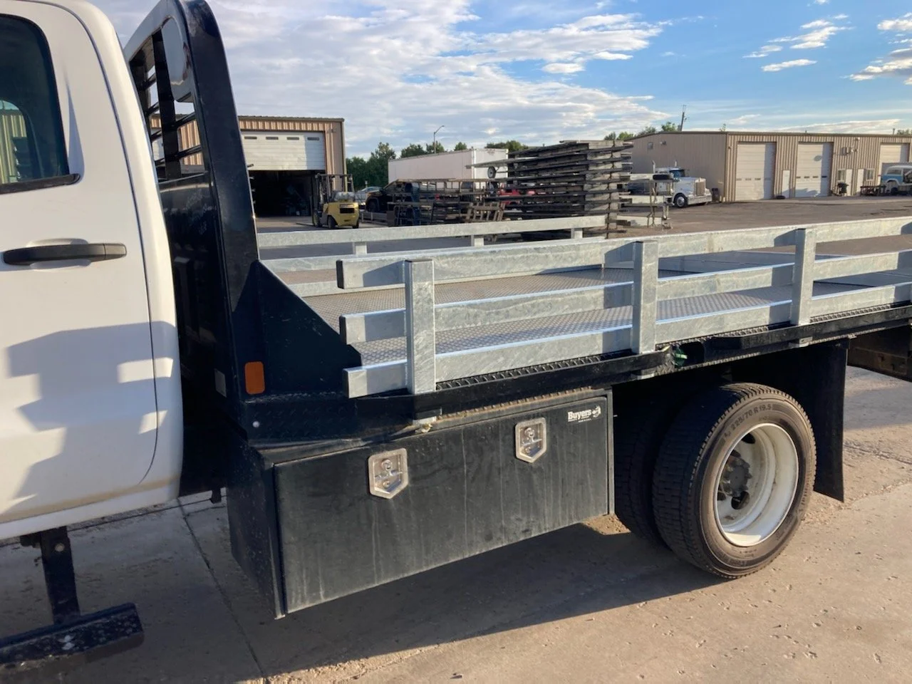 Models — The Trailer Guy, LLC