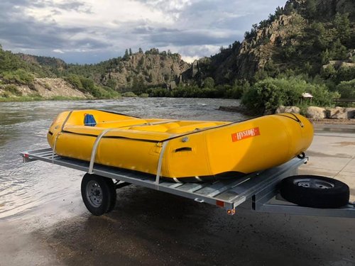 Models — The Trailer Guy, LLC