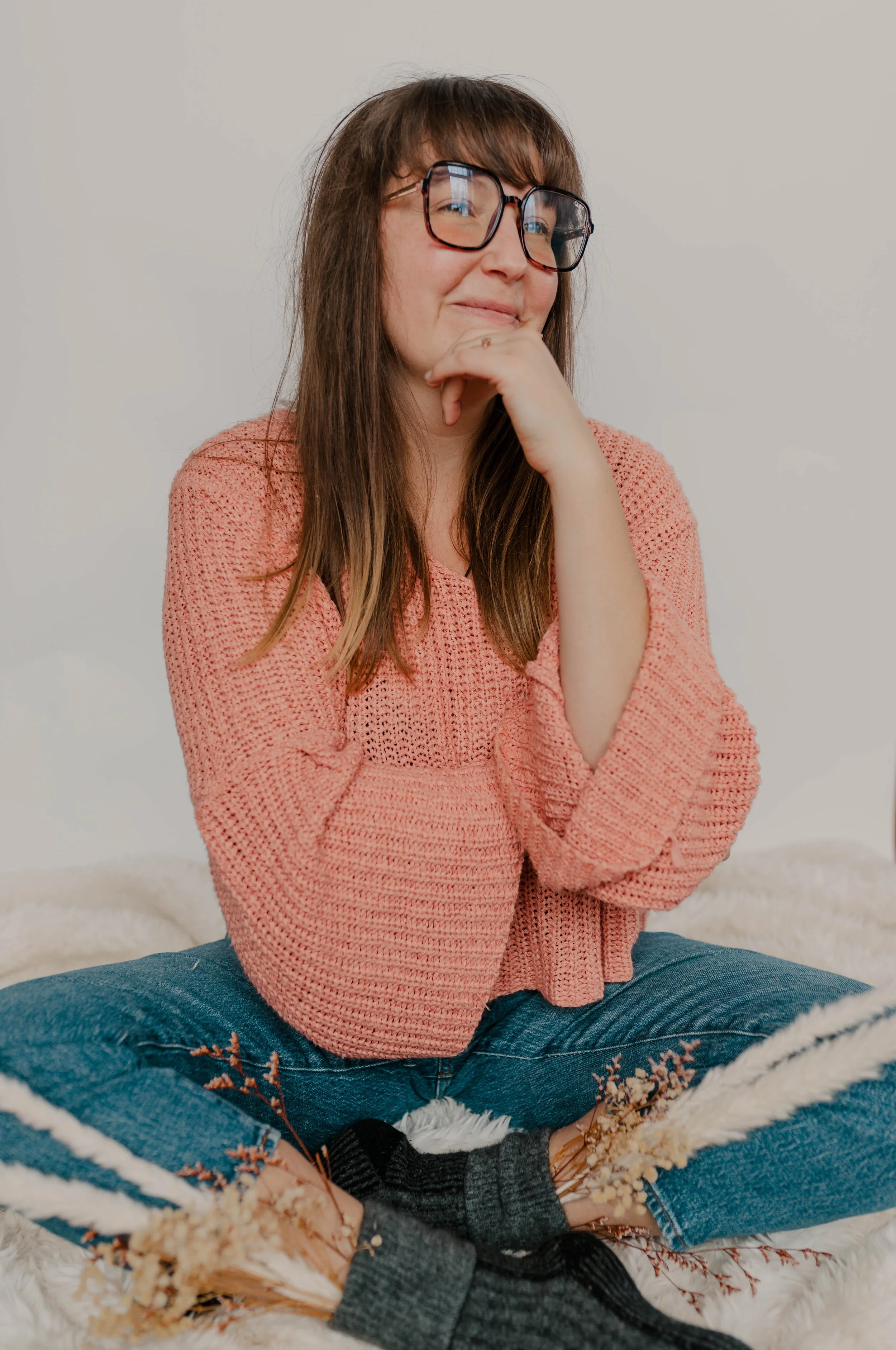 Meg Thompson Coaching