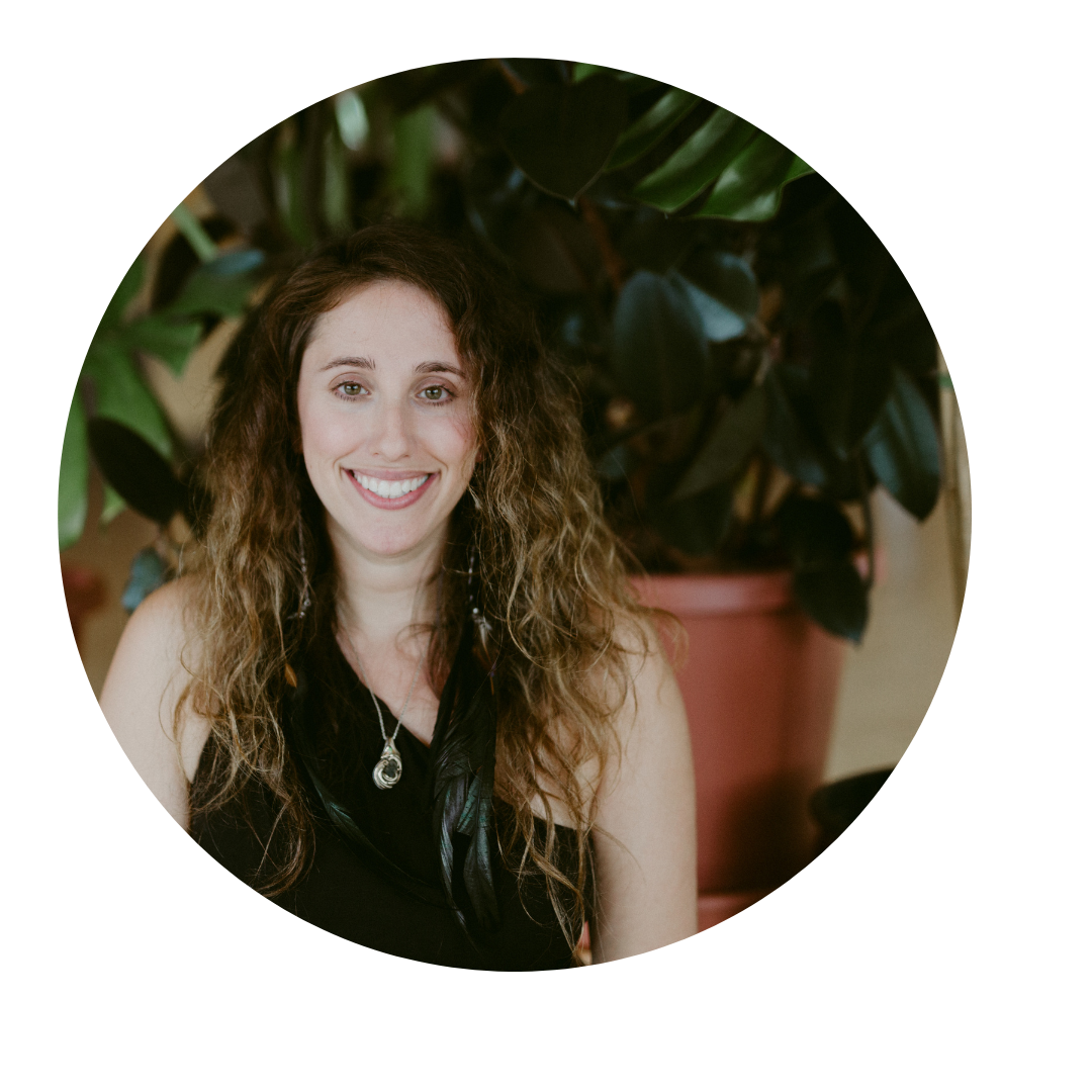 Meg Thompson Coaching