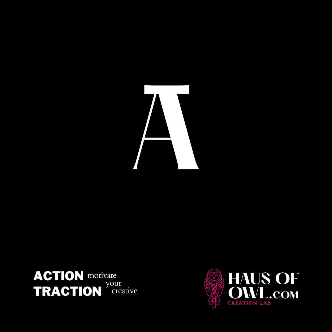 Action Traction — Haus of Owl