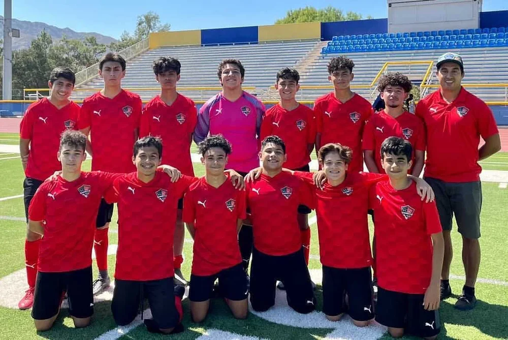 Valley United Soccer Club