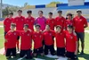 Valley United Soccer Club