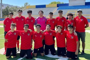 Valley United Soccer Club