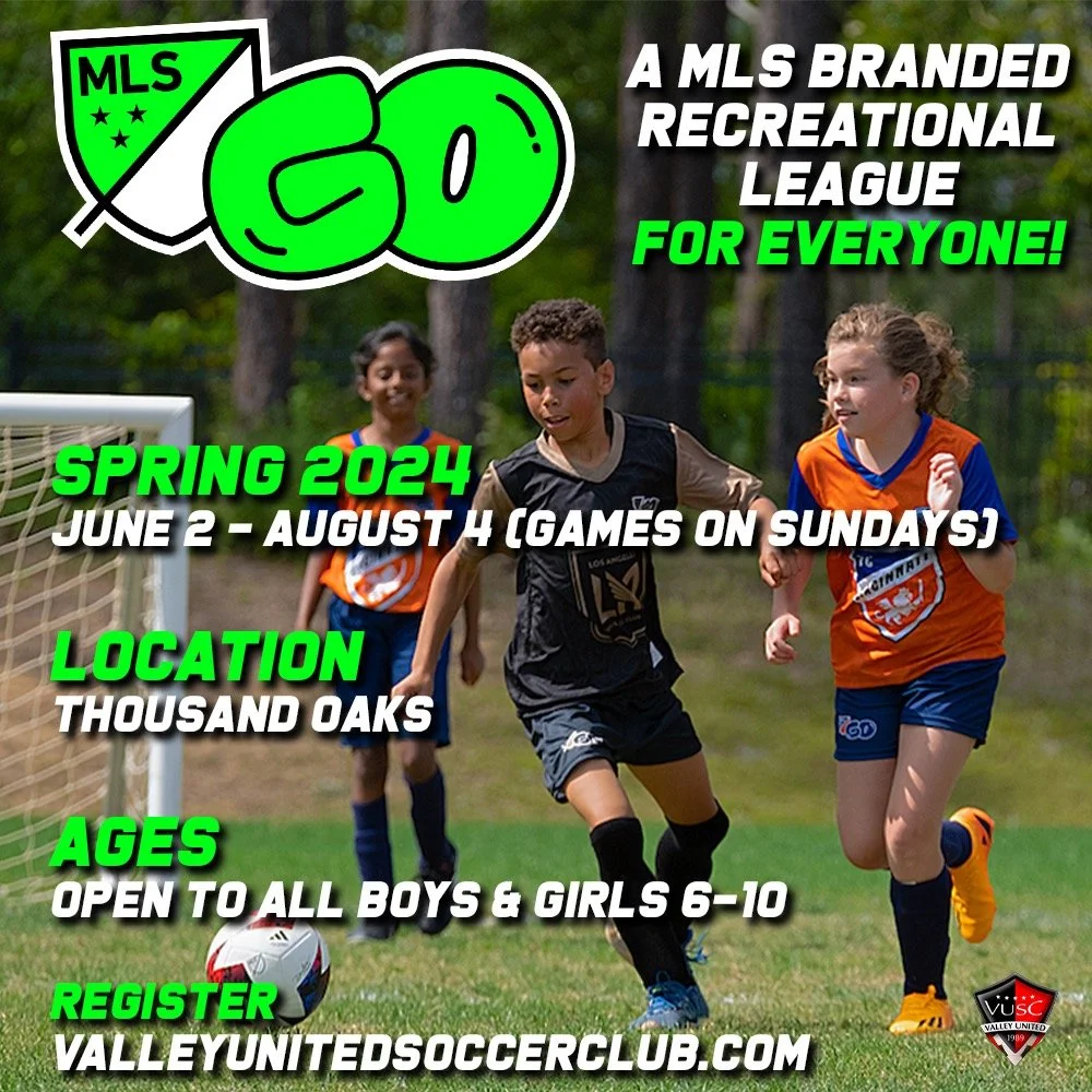 Valley United Soccer Club