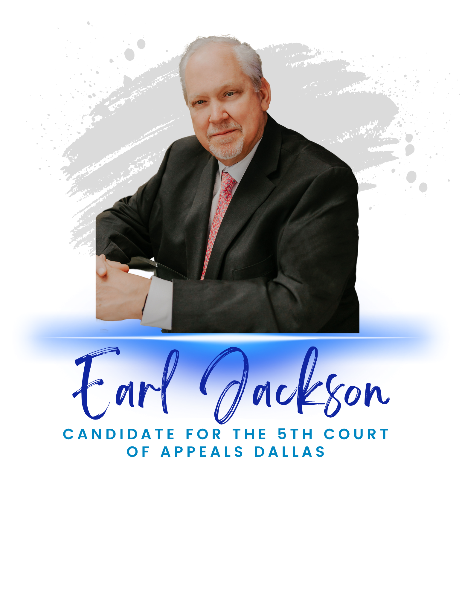 Elect Jackson - 5th Court of Appeals