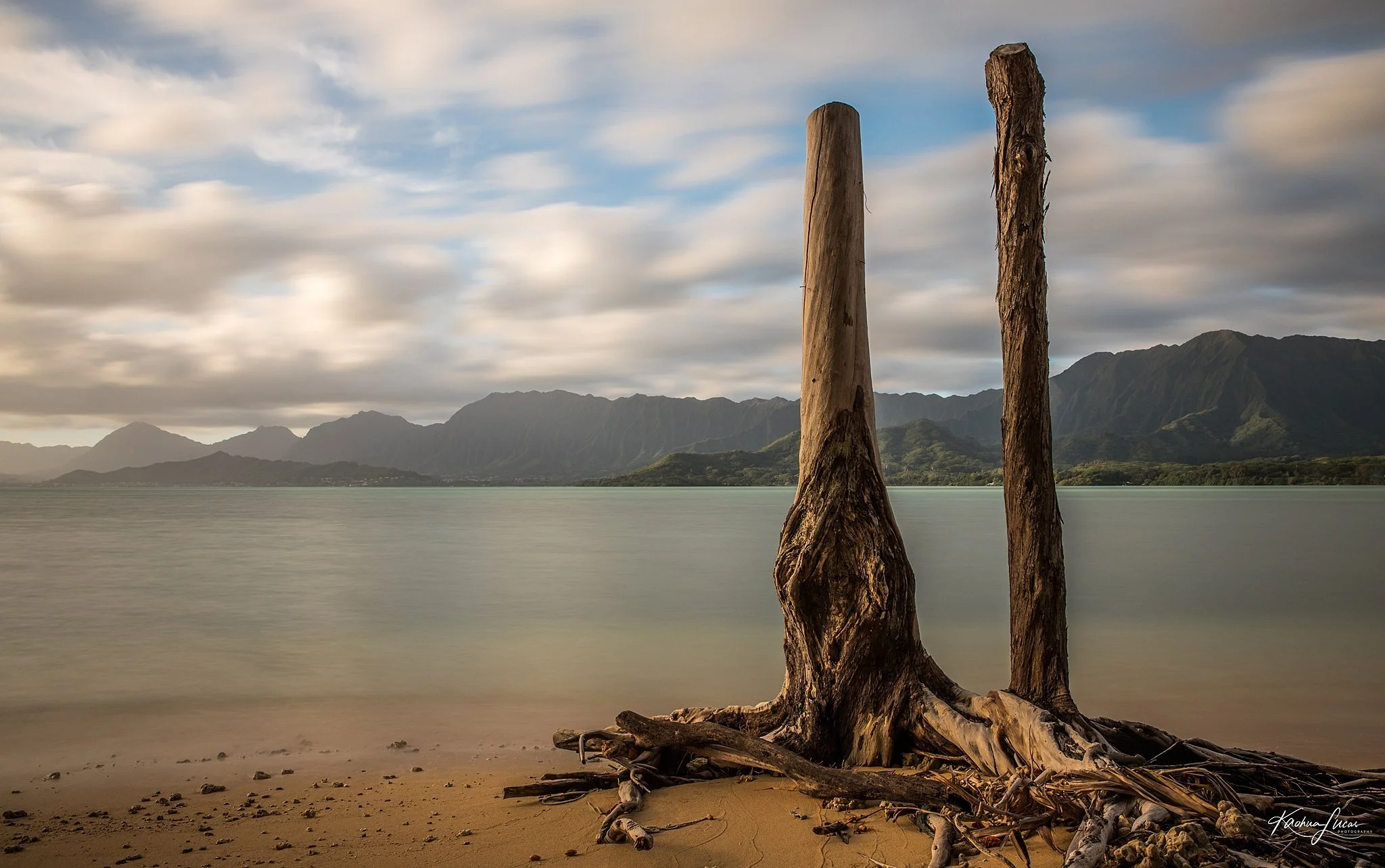 Native Hawaiian Indigenous Photographer | Ka'ohua Photography