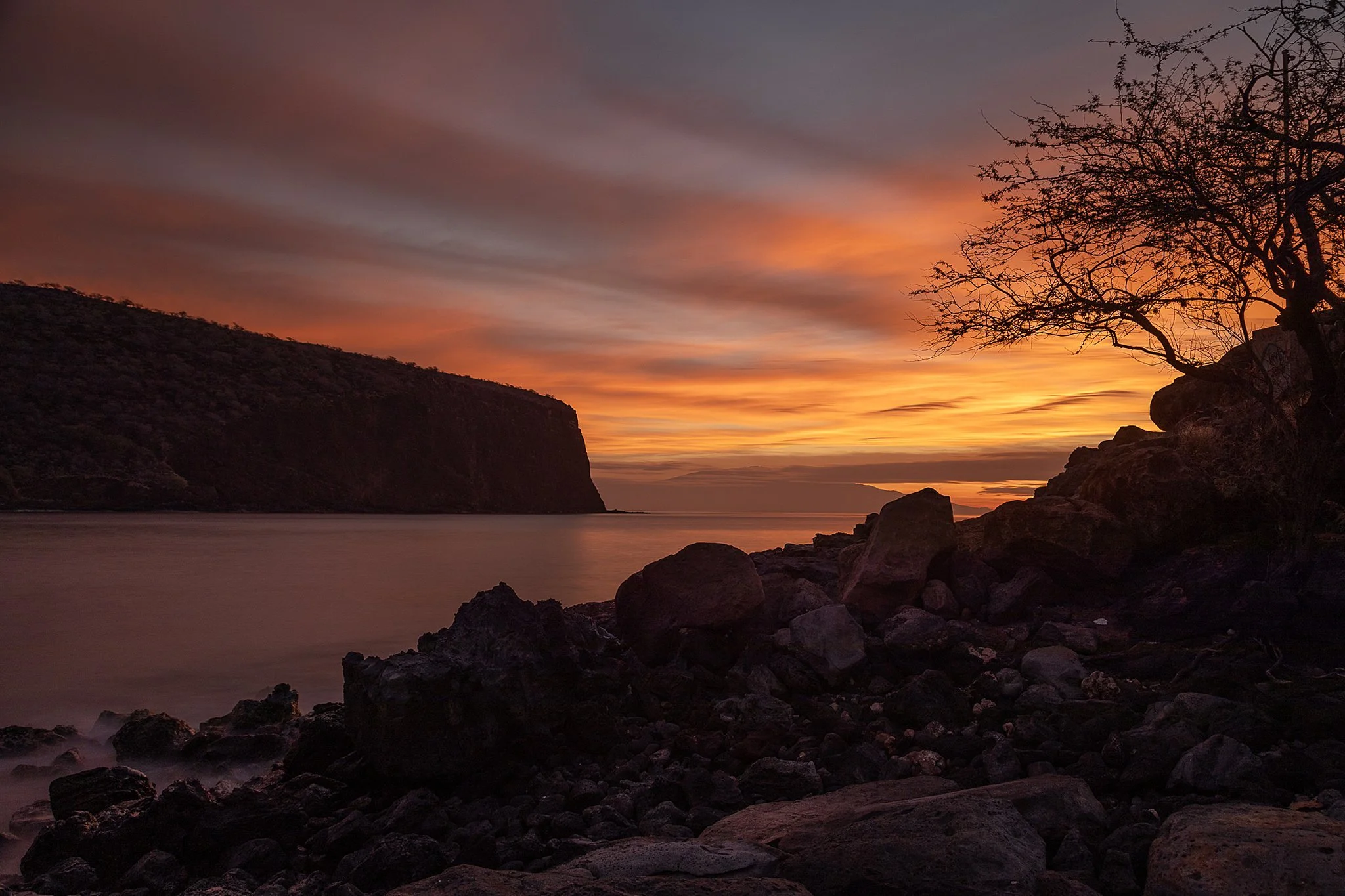 Native Hawaiian Indigenous Photographer | Ka'ohua Photography