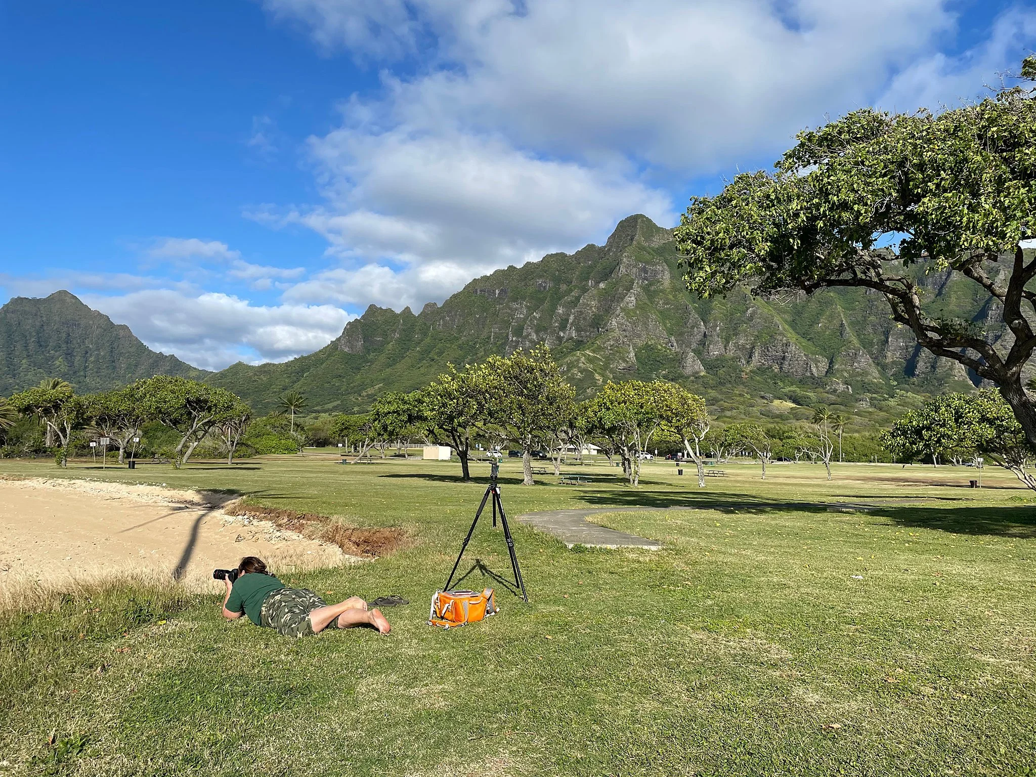 Explore | Hawaiian Indigenous Wahine Photographer