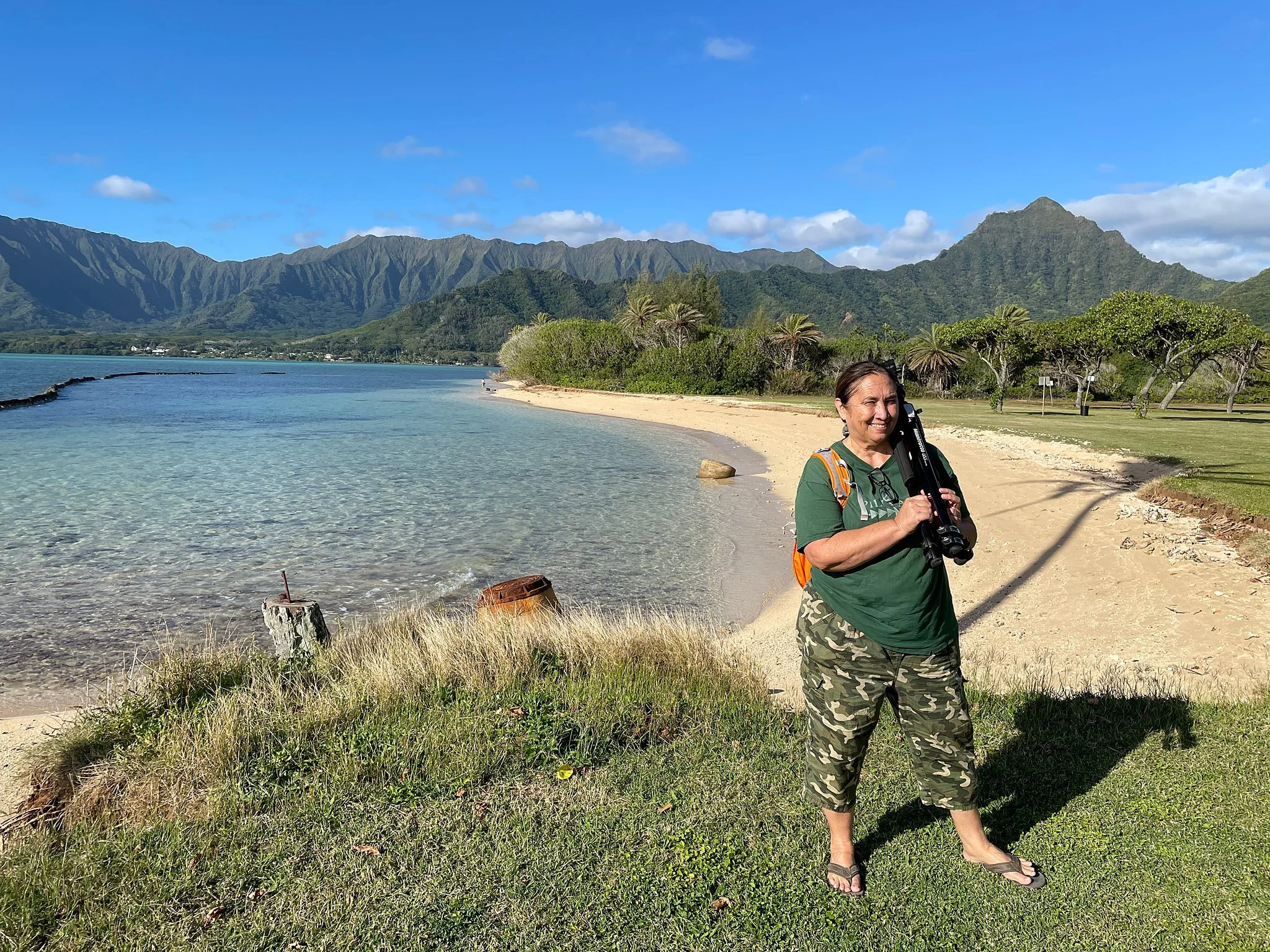 Explore | Hawaiian Indigenous Wahine Photographer